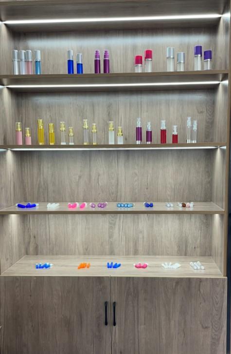 Shipping documentation