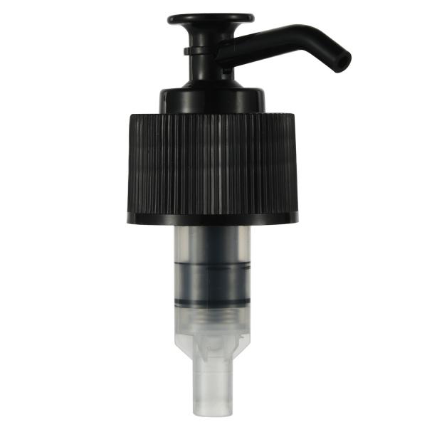 Quality Customized Down-Up Lotion Pump 24/410 28/410 For Bulk Buy At Various Shapes for sale