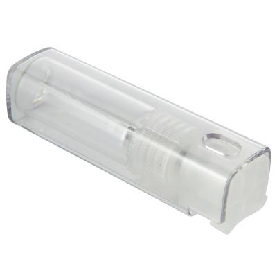 Cina Bottiglia di plastica da 10 ml per profumi Diametro 29*29mm Capacità 10 ml in vendita