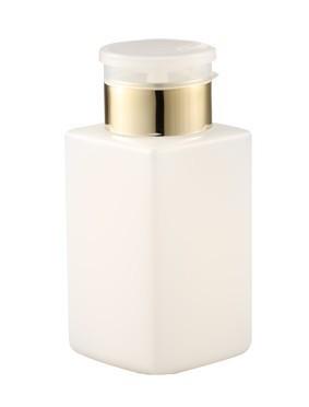 Quality 100-200ML Nail Polish Remove Plastic Pump in Customized Colour for Personal Care for sale