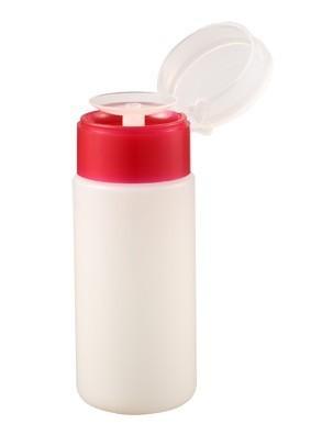 Quality 100-200ML Nail Polish Remove Plastic Pump in Customized Colour for Personal Care for sale