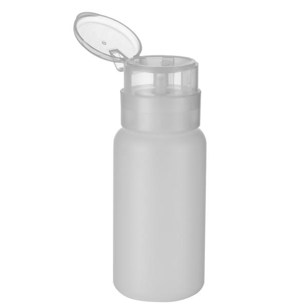 Quality 100ml 120ml 150ml 200ml PP PE Bottle for Personal Care Products in Cosmetic for sale