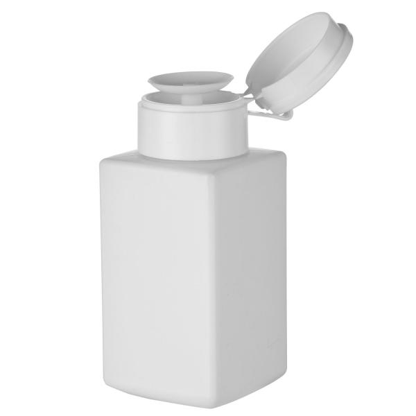 Quality 100ml 120ml 150ml 200ml PP PE Bottle for Personal Care Products in Cosmetic for sale
