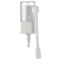 Quality 18/410 20/410 24/410 Fine Mist Sprayer Deep Throat Long Nozzle Sprayer for sale