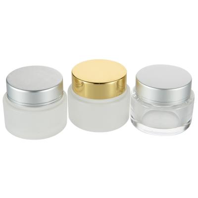 Cina 10g PMMA Bottiglia di plastica per eleganti attiranti di bellezza essenziali imballaggio in vendita
