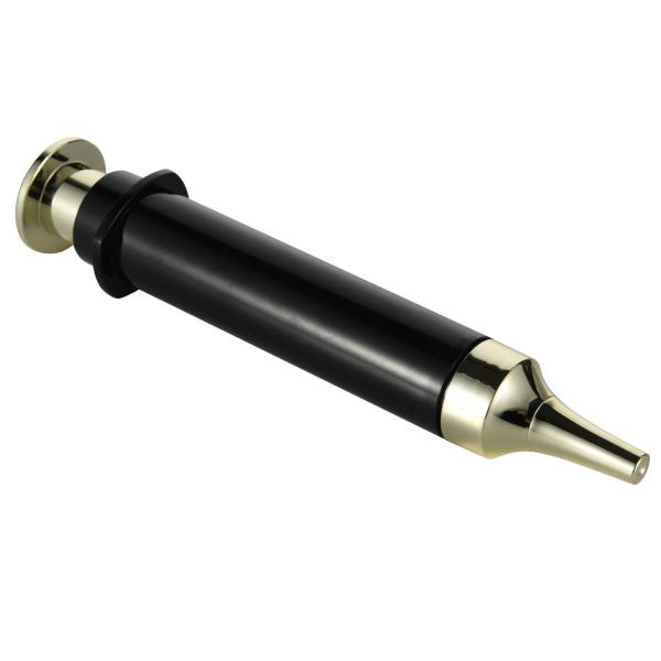 Quality Luxury Eye Cream Syringe Airless Bottle for sale