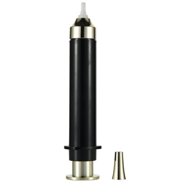 Quality Luxury Eye Cream Syringe Airless Bottle for sale