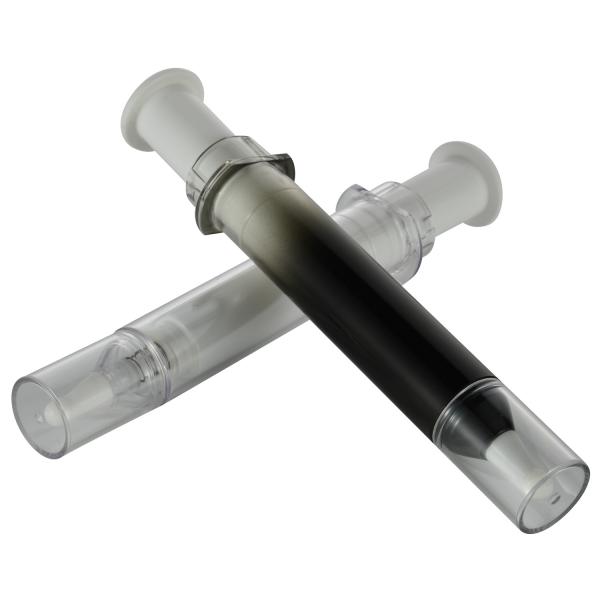 Quality Lightweight 20ml Airless Bottle Cosmetic Packaging Pump Sprayer Sealing Type for sale