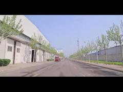 Shuangjiu (Shandong) Iron and Steel Group Co., Ltd. is a large modern iron and steel enterprise.