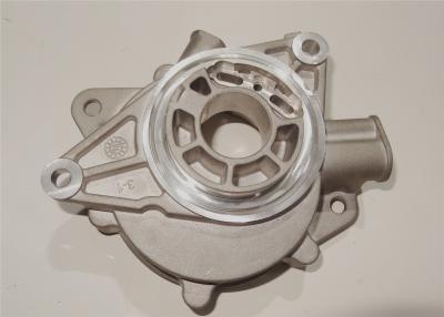 China Professional  Aluminum Die Casting Parts Pump housing OEM and customized service for sale