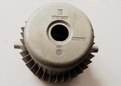 China Industrial Aluminum Motor Housing , Aluminum Die Casting Parts CNC Machine Tool for sale