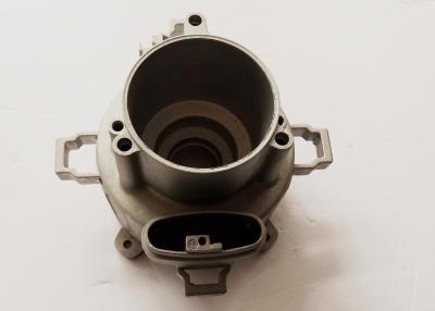 China Customized Aluminum Motor Housing / Die Casting Parts For Electric Motor Parts for sale