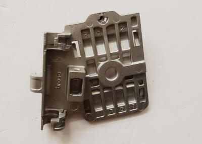 China Custom Design Automotive Die Casting Glass Slider Oxidation Resistance for sale