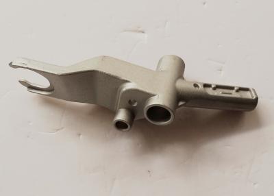 China High Strength Die Casting Auto Parts , Wiper Bracket Casting Parts In Automobile for sale