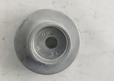 China High Precision Metal Die Cast Base Bracket , Casting Small Aluminum Parts for sale