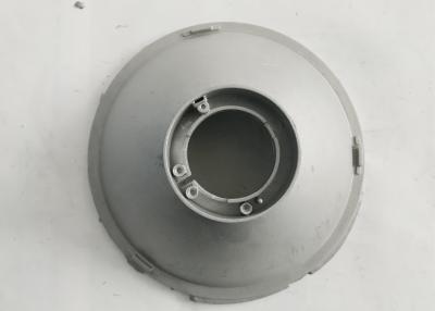 China Custom Aluminum Casting Molds , Aluminum Die Casting Products Cylinder Housing for sale