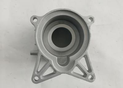China Single Cavity Aluminum Die Casting Parts Pump Housing Good Surface Finish for sale