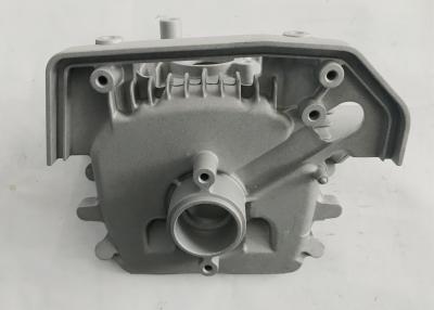 China Personalized Industrial Die Casting Motor Housing Shape Customized For Home Appliance for sale