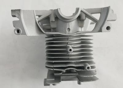 China High Precision Industrial Die Casting Custom Pressure Die Casting Machine Parts for sale