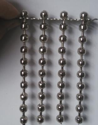 China Metal Bead curtain R80 for sale