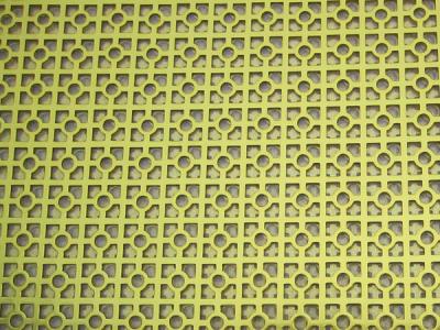 China Perforated Metal for sale
