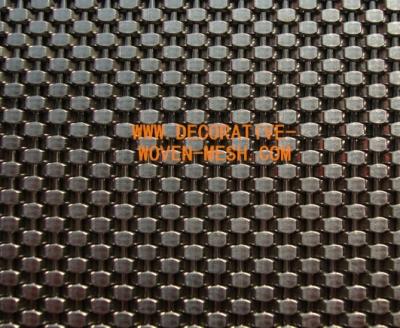 China Elevator Mesh for sale