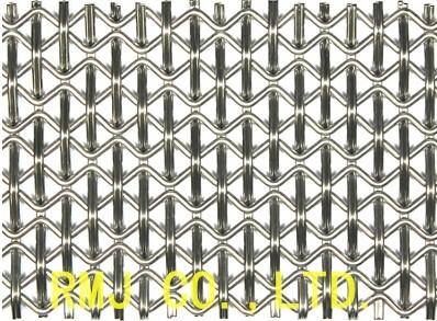 China Wall Cladding Mesh for sale