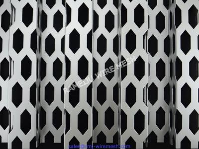 China Perforated Metal Sheet for sale