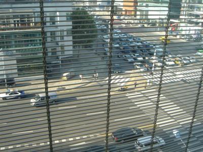 China Curtain Wall Mesh for sale