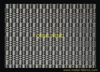 China Metal Fabrics, architectrual mesh(RMJ-6514) for sale