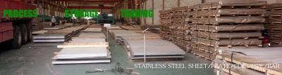 China Grade 430 hairline Finish with Laser Film Coverd For Household Application for sale