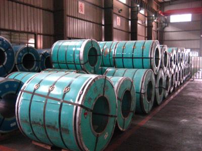 China 304 Cold Rolled Stainless Steel Sheet Metal , Stainless Steel Rolls Sheets for sale