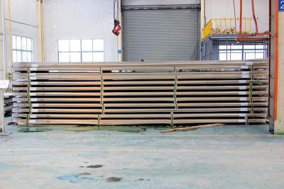China 202 Hot Rolled Stainless Steel Plates Heat Resistant JIS GB EN Standard for sale