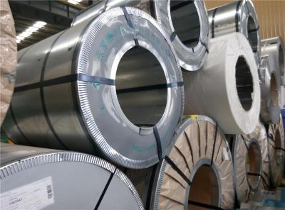 China BA 1250mm 201 Bright Annealed Stainless Steel Sheet Customized for sale