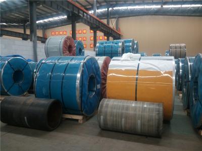 China 430 Stainless Steel Coils for sale