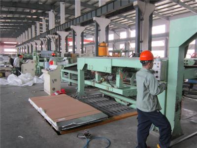 China Polished Cold Rolled Stainless Steel Sheet Mirror Finish 8K PE Covered for sale