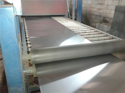 China Super Austenitic 904L Cold Rolled Stainless Steel Sheet UNS N08904 for sale