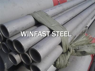 China ASTM A213 Seamless Stainless Steel Seamless Tubing / SS Pipe Seamless 17-4PH for sale