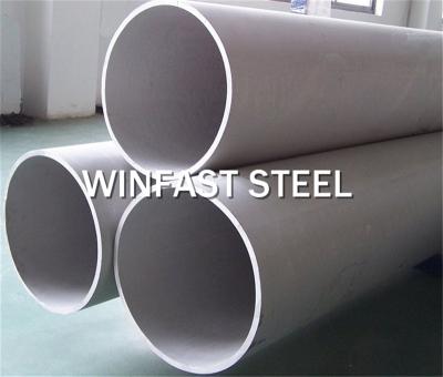 China Sand Blasting Seamless Stainless Steel Pipe Hydraulic Tubing 310S 321 for sale