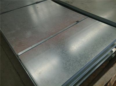 China 18 Gauge 4 X 8 Galvanized Sheet Metal Rolls Zinc Cocating Hot Dip for sale