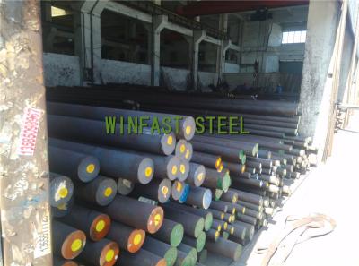 China Super Austenitic 431 Stainless Steel Round Bar ASME A484 / 484M for sale
