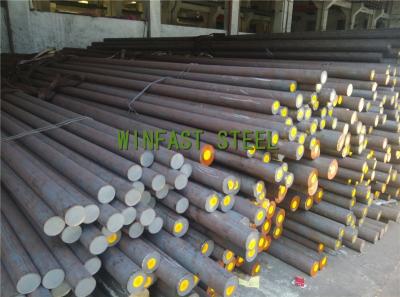 China Cold Rolled 310 Stainless Steel Round Bar Diameter ASTM A276 Heat Proof for sale