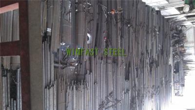 China 10MM Stainless Steel Round Bar / Stainless Steel Rod ASTM GB JIS EN for sale