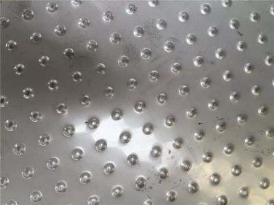 China ASTM A167 Stainless Steel Threshold Plate 5MM , 304L Stainless Steel Sheet for sale