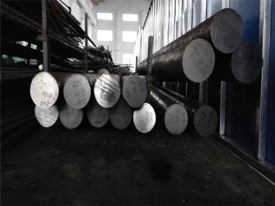 China Construction Forged Steel Round Bars Alloy 347 Stainless Steel for sale