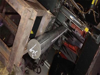 China Incoloy 800HT Nickel Alloy Plate Rod ASTM B408 for Pressure Vessel for sale