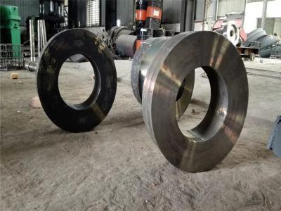 China Structural Hyper Duplex Stainless Steel Pipe Round Circle Polished for sale