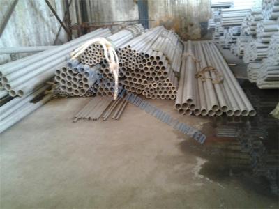 China Precision TP410 Seamless Stainless Steel Pipe OD 12mm - 89mm for sale