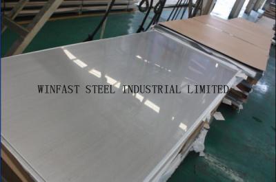 China LDX2101 Duplex Stainless Steel Welding UNS S32101 ASTM A240 High Strength for sale