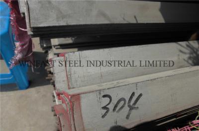 China Stainless Steel Equal Angle Bar for sale